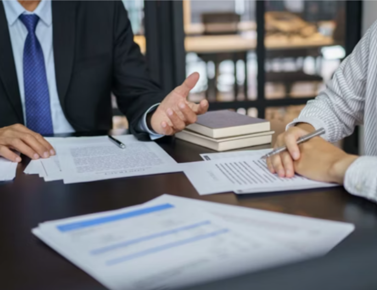 Cyber Identity Solutions – Be Security Smart